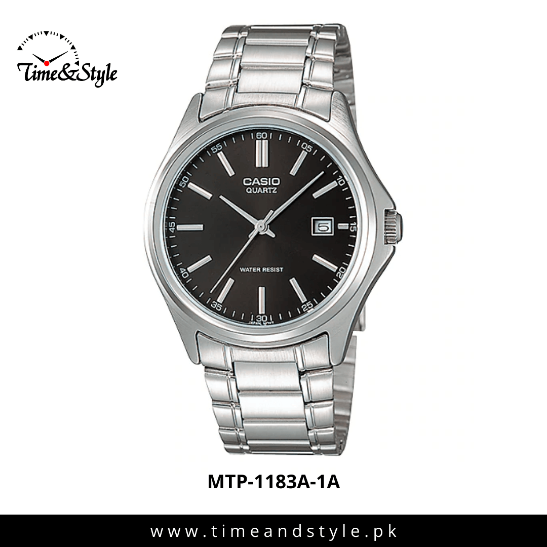 MTP-1183A-1A – TIME & STYLE